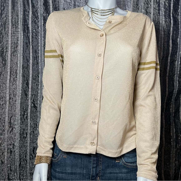 Roxy | Sweaters | Roxy Quicksilver Glittery Sheer Cardigan Top | Poshmark